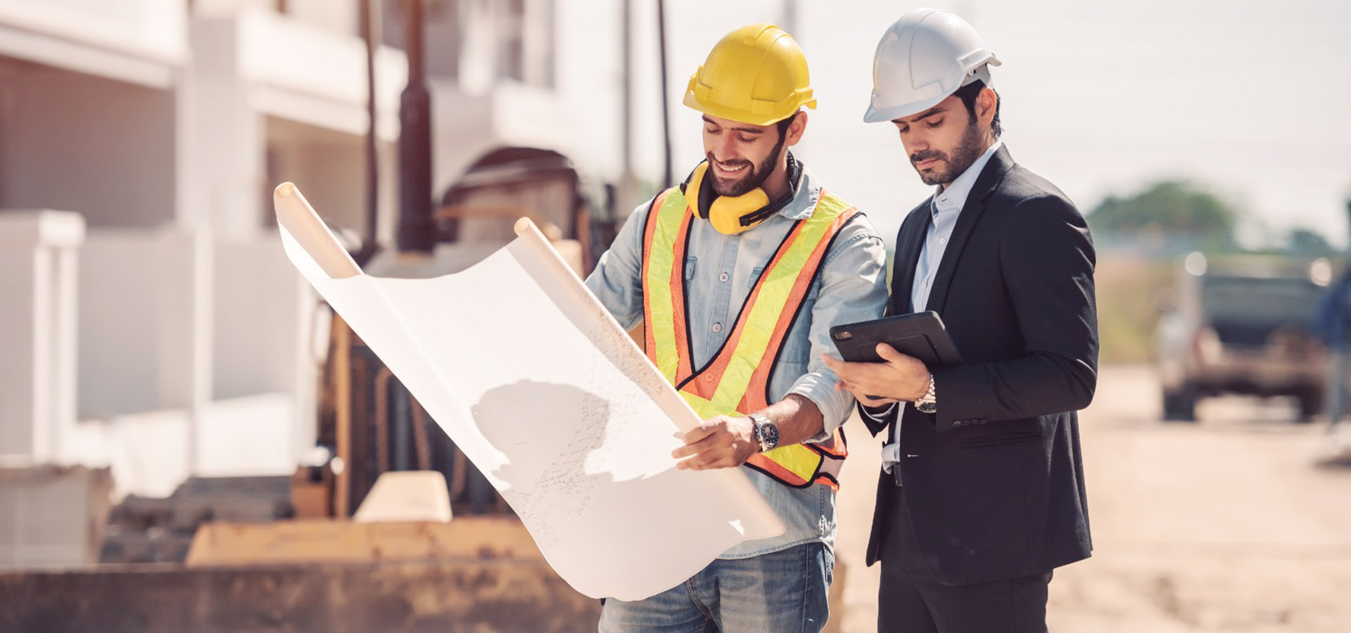 Lifenity Building Contracting LLC - Construction Company in Dubai, UAE | vibrant landscapes of ...